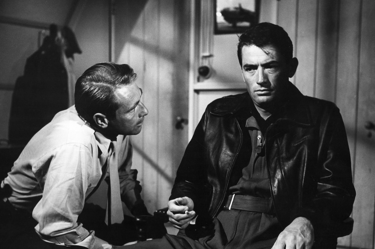 Twelve O'Clock High (1949) - Twelve O'Clock High