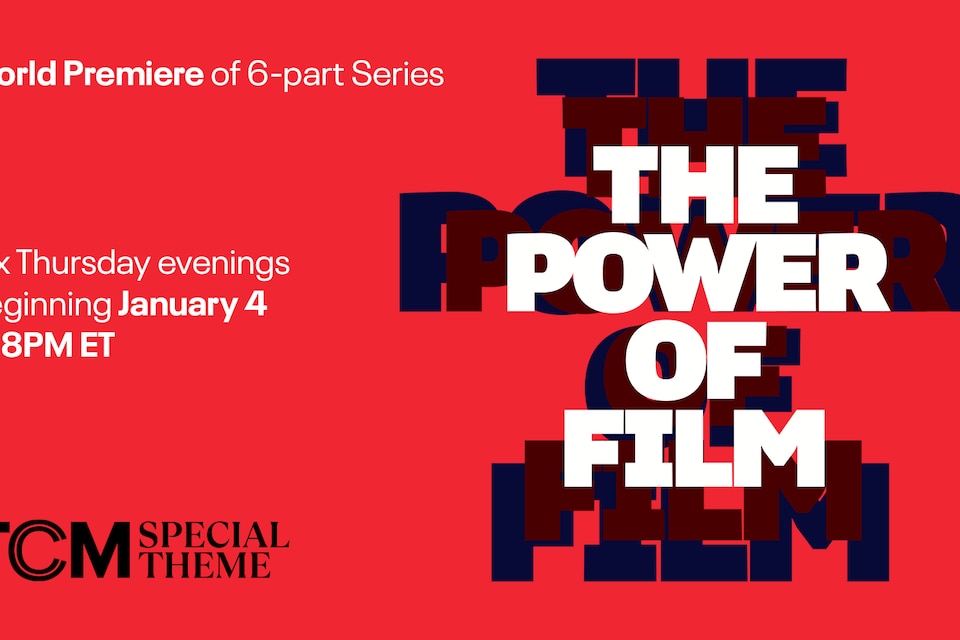 The Power of Film