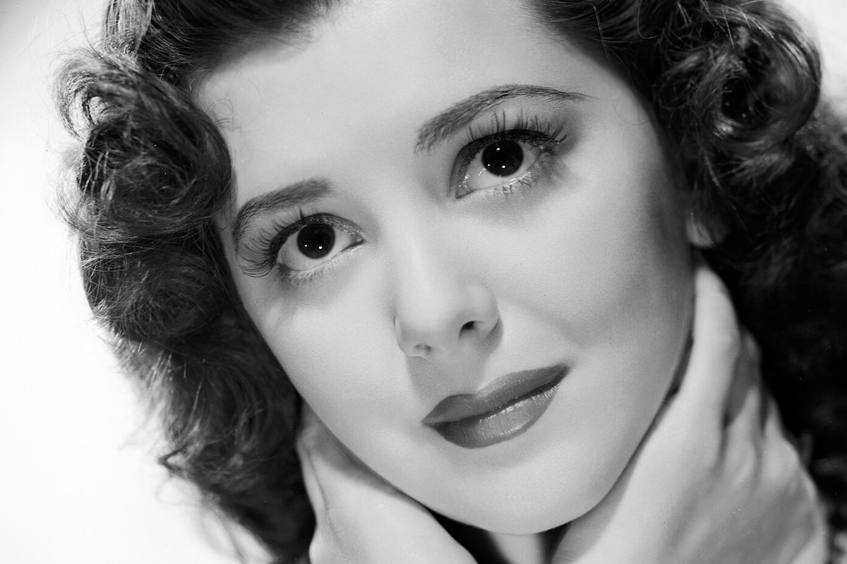 Celebrating the Charismatic Ann Rutherford