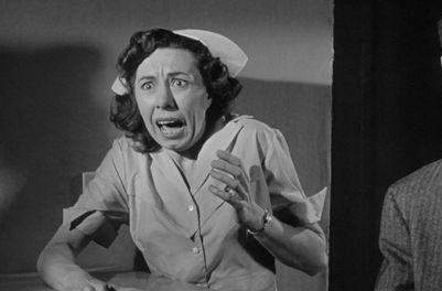 Watch Attack of the 50 Foot Woman | TCM