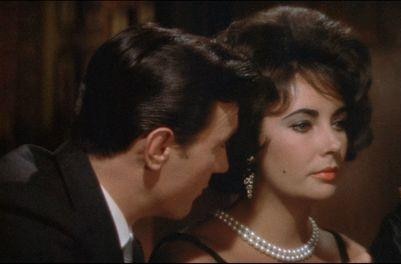 Watch Butterfield 8 | TCM