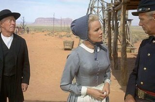 Watch Cheyenne Autumn | TCM