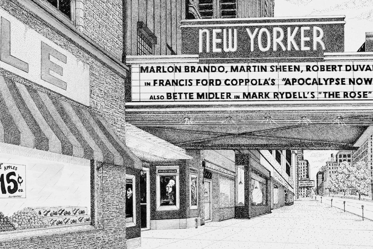 Film Geek: Written and Presented by Richard Shepard