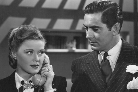 Guest Programmers: Guillermo Del Toro & Kim Morgan