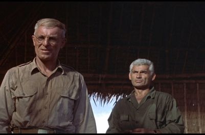 Watch Merrill's Marauders | TCM