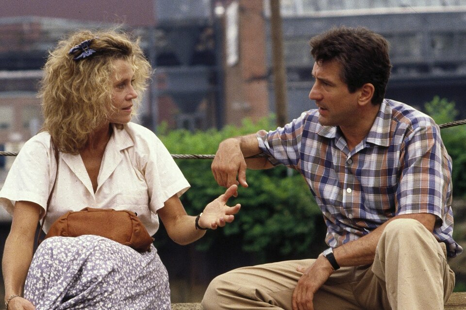 Stanley and Iris (1990)